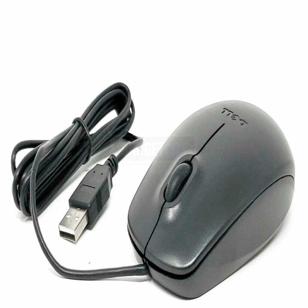 Dell MS111 Wired Mouse • Gadget City