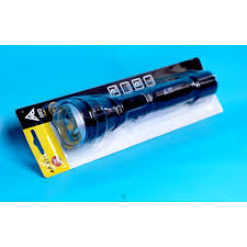 Aiko AS 531 Rechargeable Led Torch Light • Gadget City