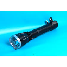 Aiko AS 531 Rechargeable Led Torch Light • Gadget City