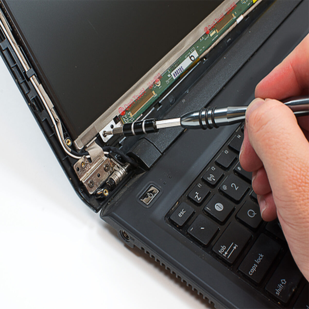 Laptop Display Replacement • Gadget City