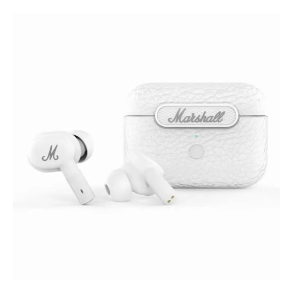 Marshall Motif ANC Wireless Earbuds • Gadget City