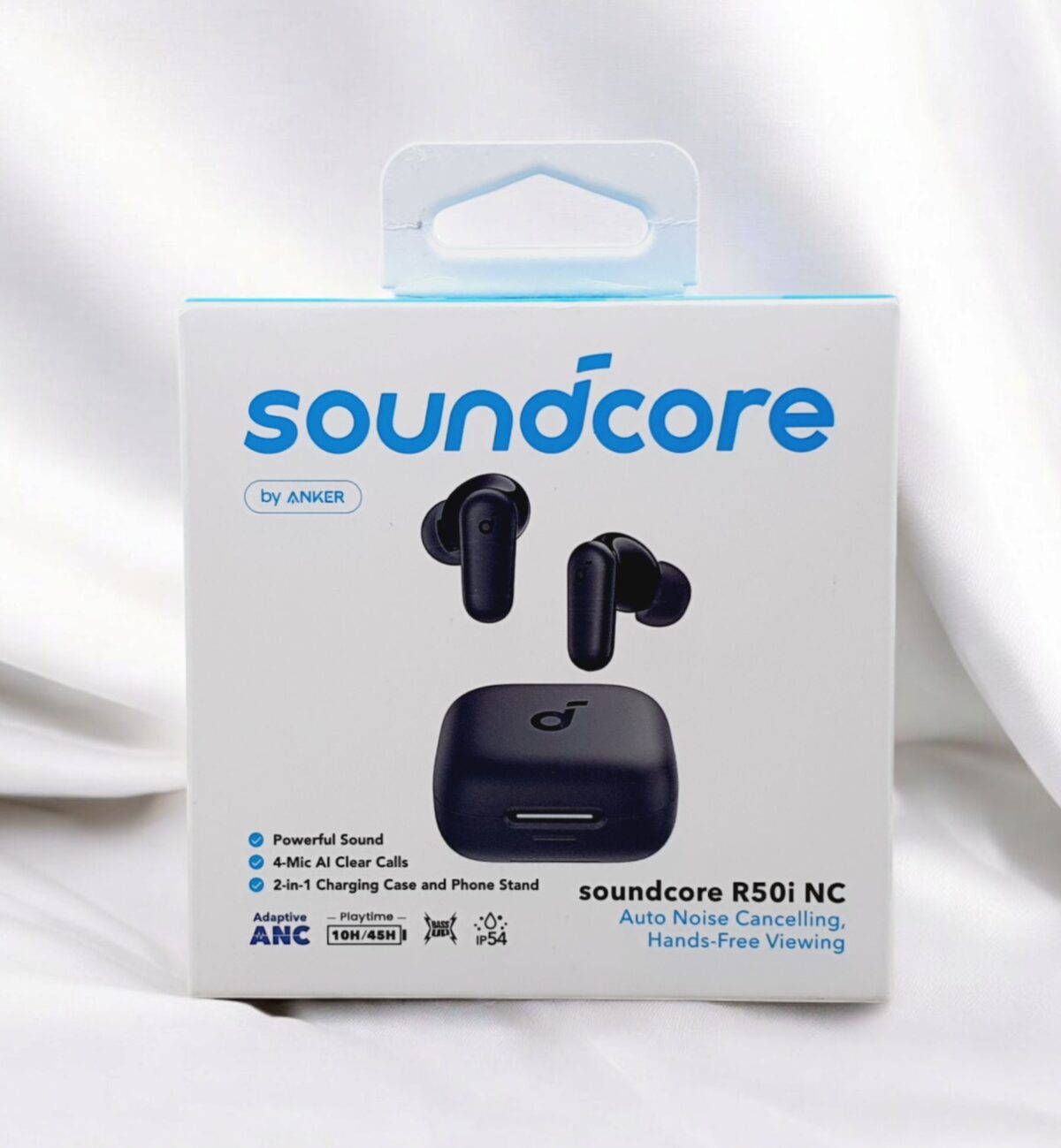 Soundcore R50i NC True Wireless Earbuds • Gadget City