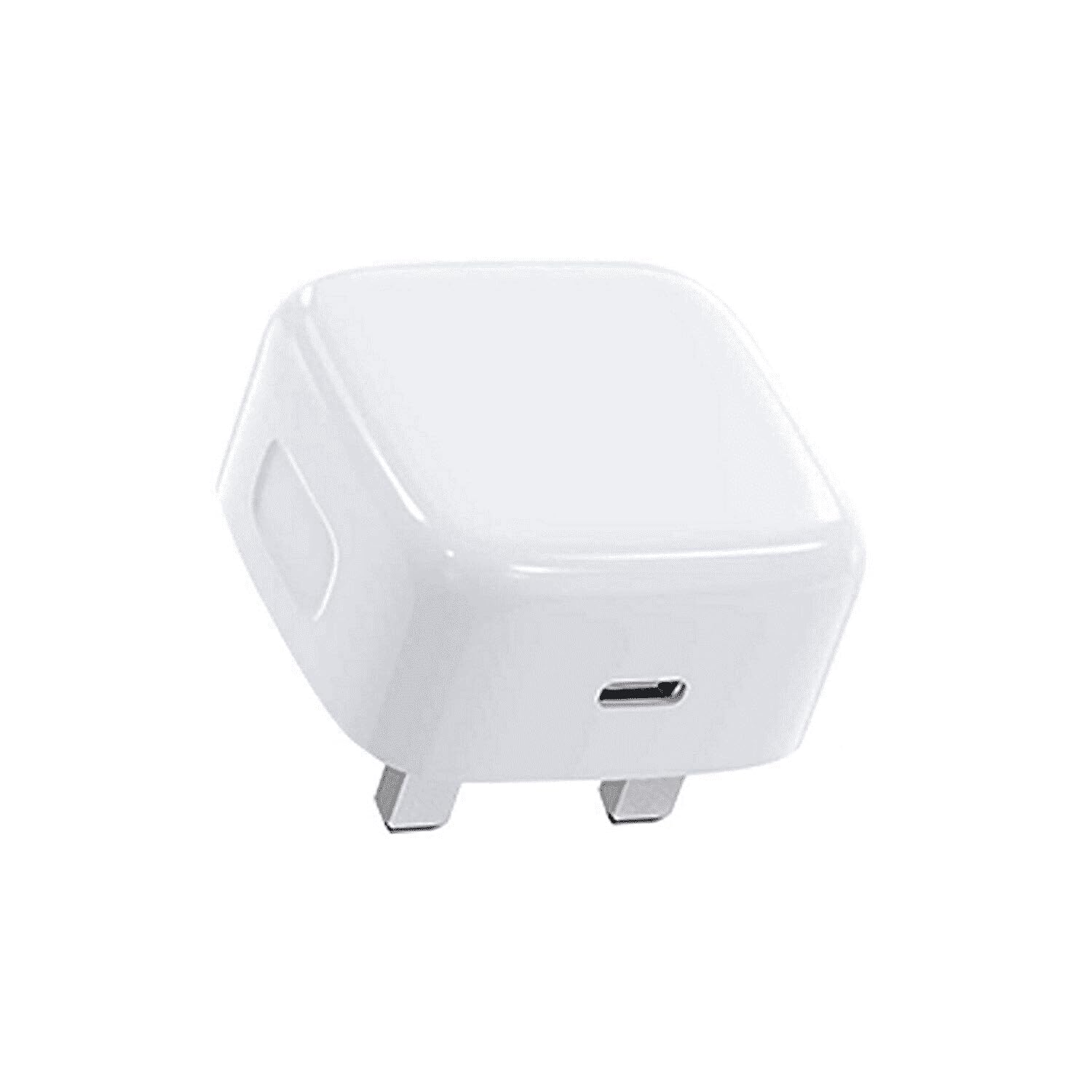 Budi 20W USB-C PD Fast Charger – Model AC361 • Gadget City