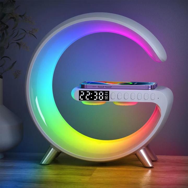 Smart Light Sound Machine G63 • Gadget City